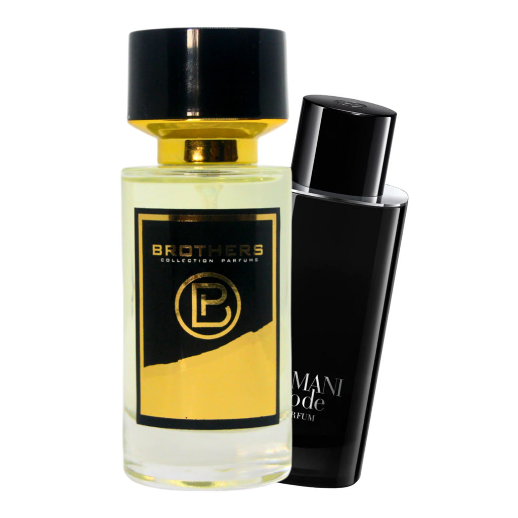 Armani Code - Brothers Parfums - Parfums de Luxe